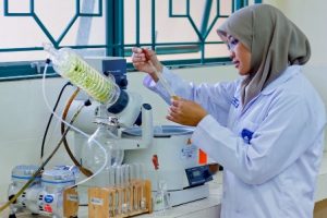 Calon Tenaga Kependidikan Tetap Laboran, Pustakawan Dan Pranata ...