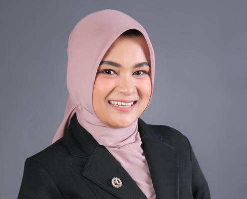 Profil DSDM - Direktorat Sumber Daya Manusia/Sekolah Kepemimpinan